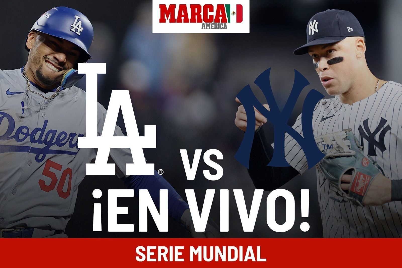 ¿Cómo quedó Juego 4 Dodgers vs Yankees? Serie Mundial de Béisbol 2024