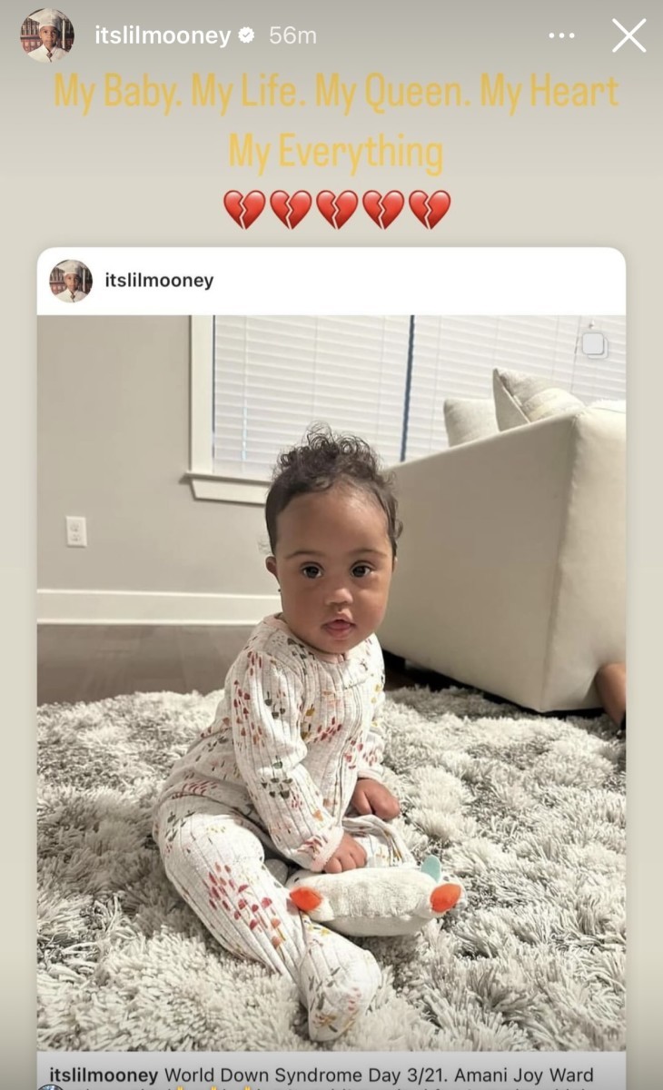 Charvarius Ward anuncia la trágica muerte de su hija de un año | MARCA ...