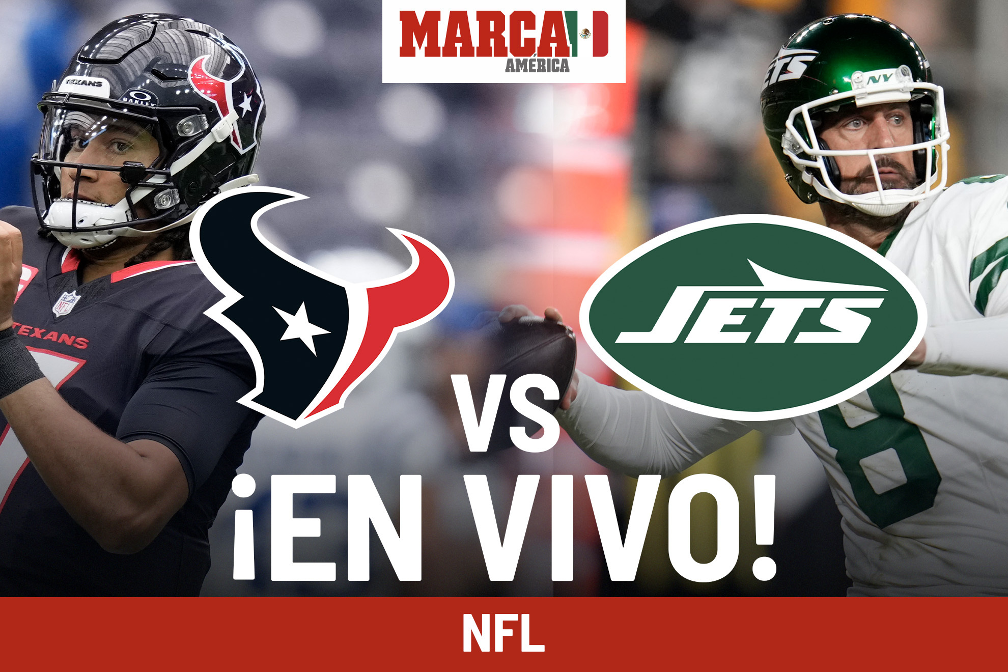 New York Jets - Últimas noticias en MARCA México