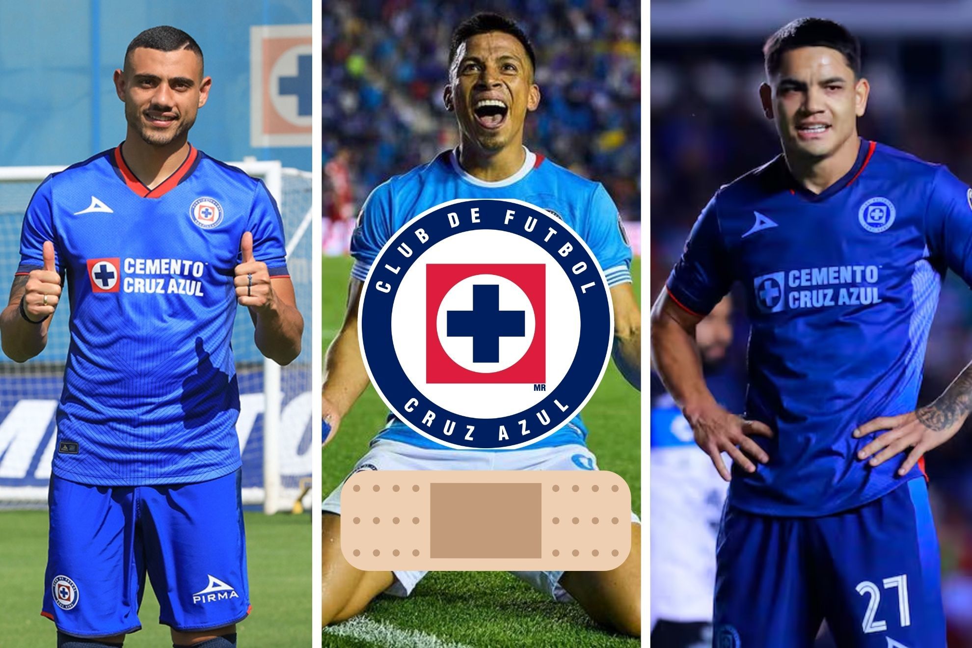 Ángel Sepúlveda - Últimas noticias en MARCA México