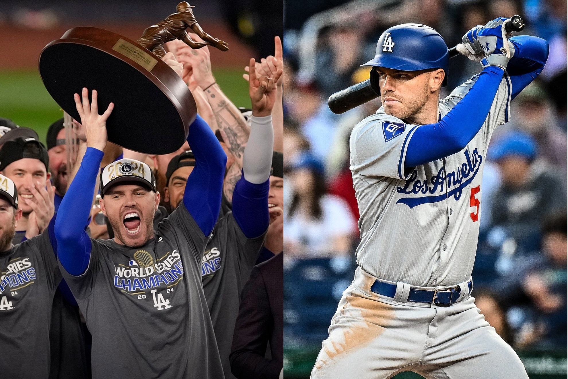 MLB hoy - Noticias sobre las Grandes Ligas de Béisbol