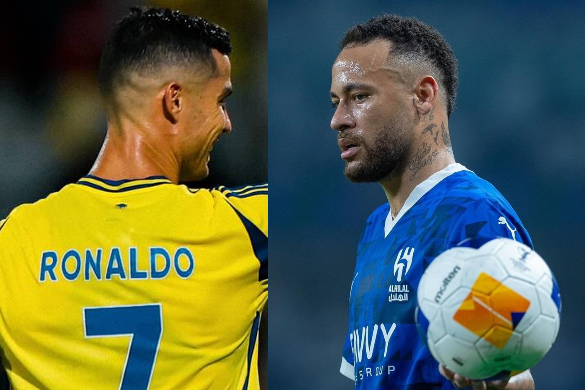 Cristiano Ronaldo - Últimas noticias en MARCA México