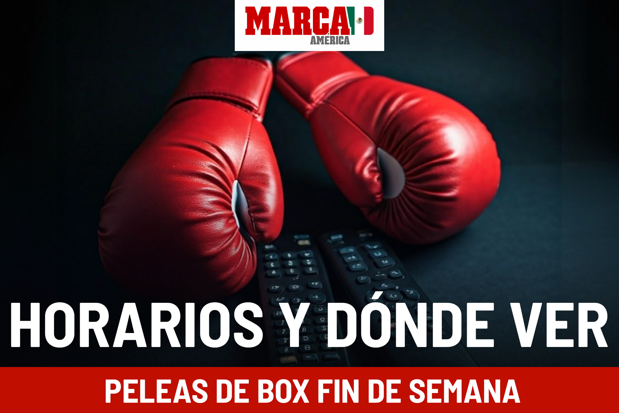 Boxeo - Todas las noticias