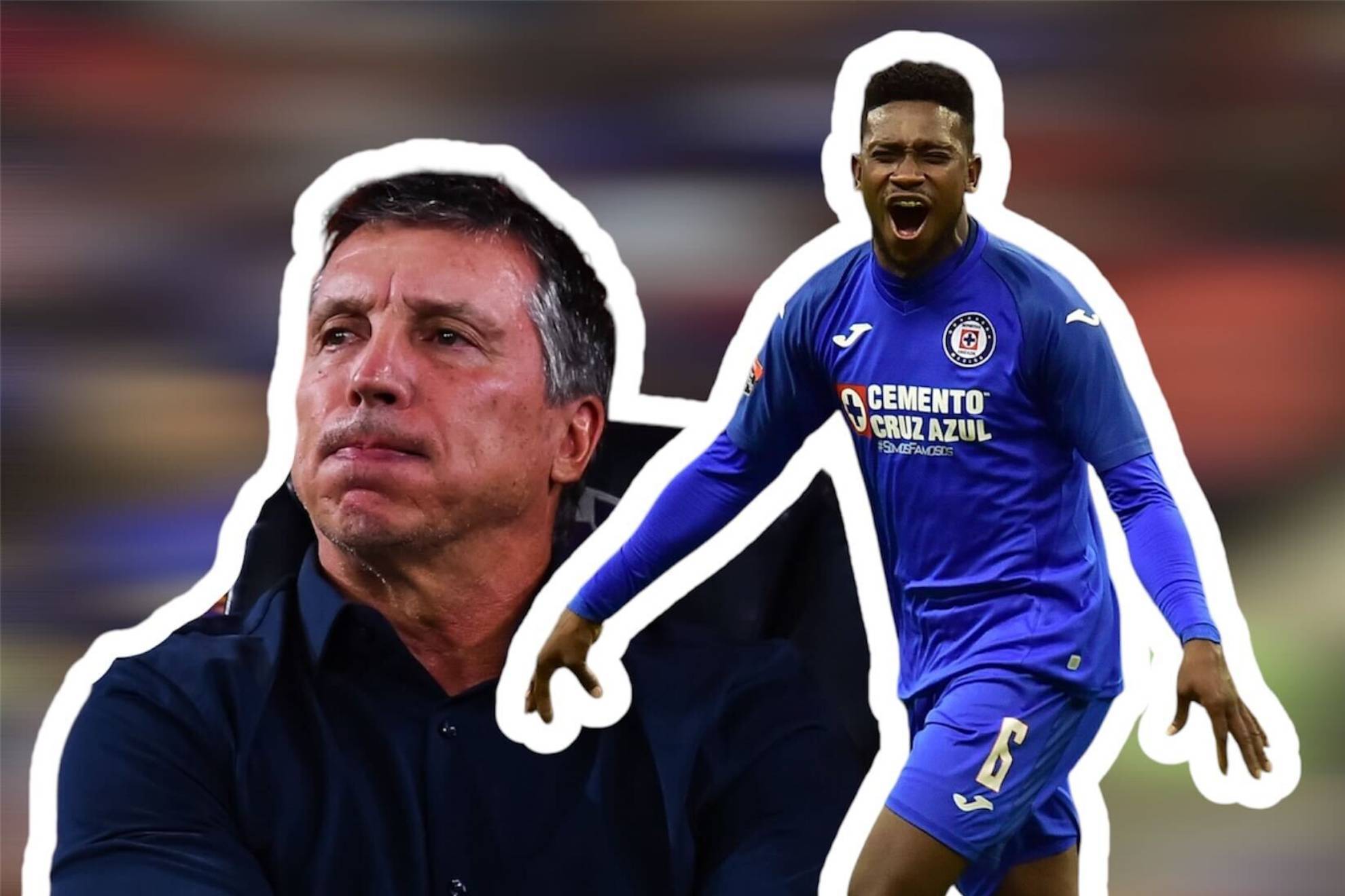 Robert Dante Siboldi - Últimas noticias en MARCA México