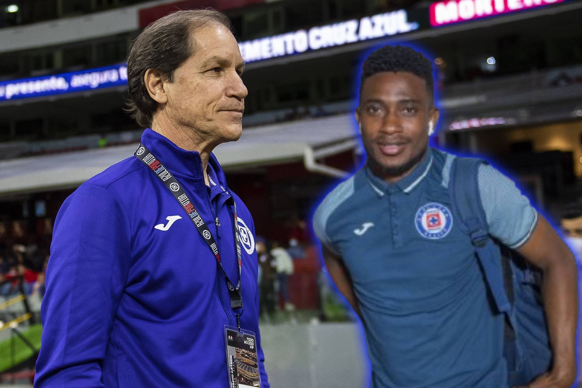 Jaime Ordiales - Últimas noticias en MARCA México