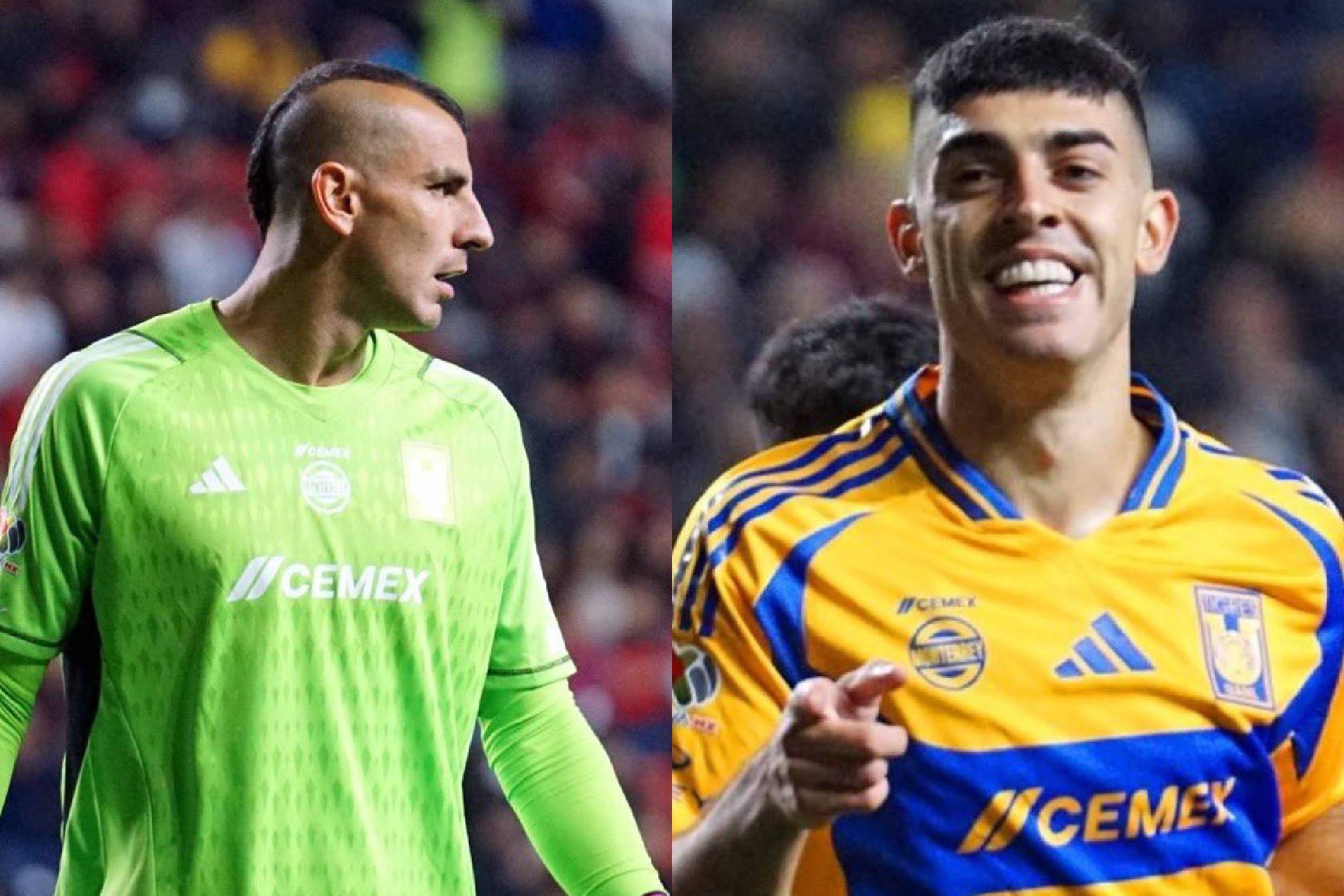 Noticias Club Tigres UANL hoy - MARCA México
