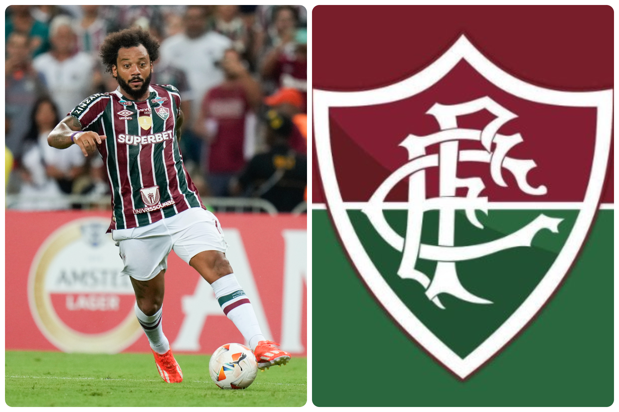 Fluminense - Últimas noticias en MARCA México