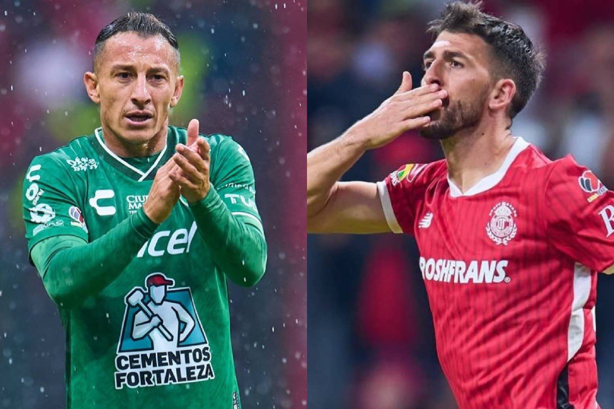 Noticias Deportivo Toluca hoy - MARCA México