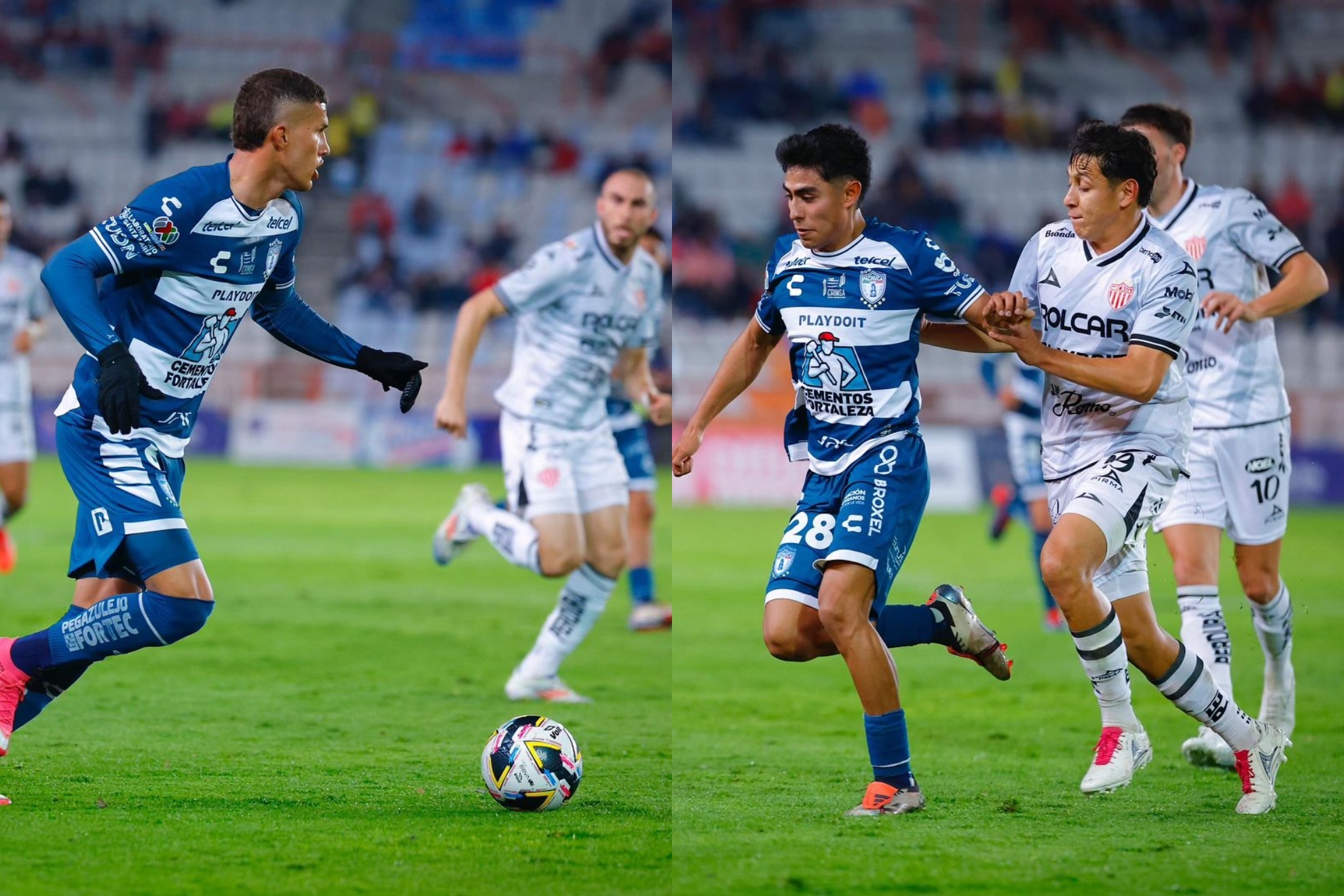 Noticias CF Pachuca hoy - MARCA México