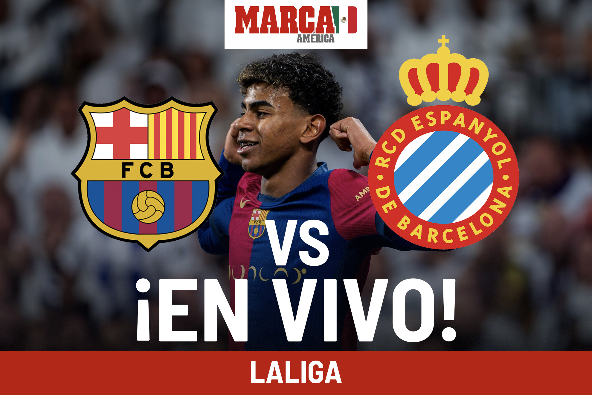 LaLiga EA Sports: ¿Cómo quedó Barcelona vs Espanyol? Juego del Barça ...