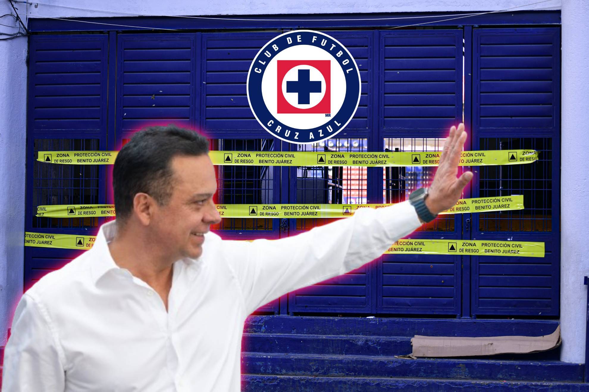 Víctor Velázquez - Últimas noticias en MARCA México