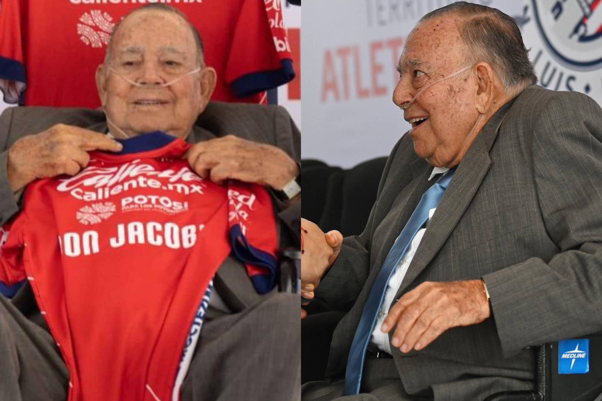 Noticias Atlético de San Luis - MARCA México