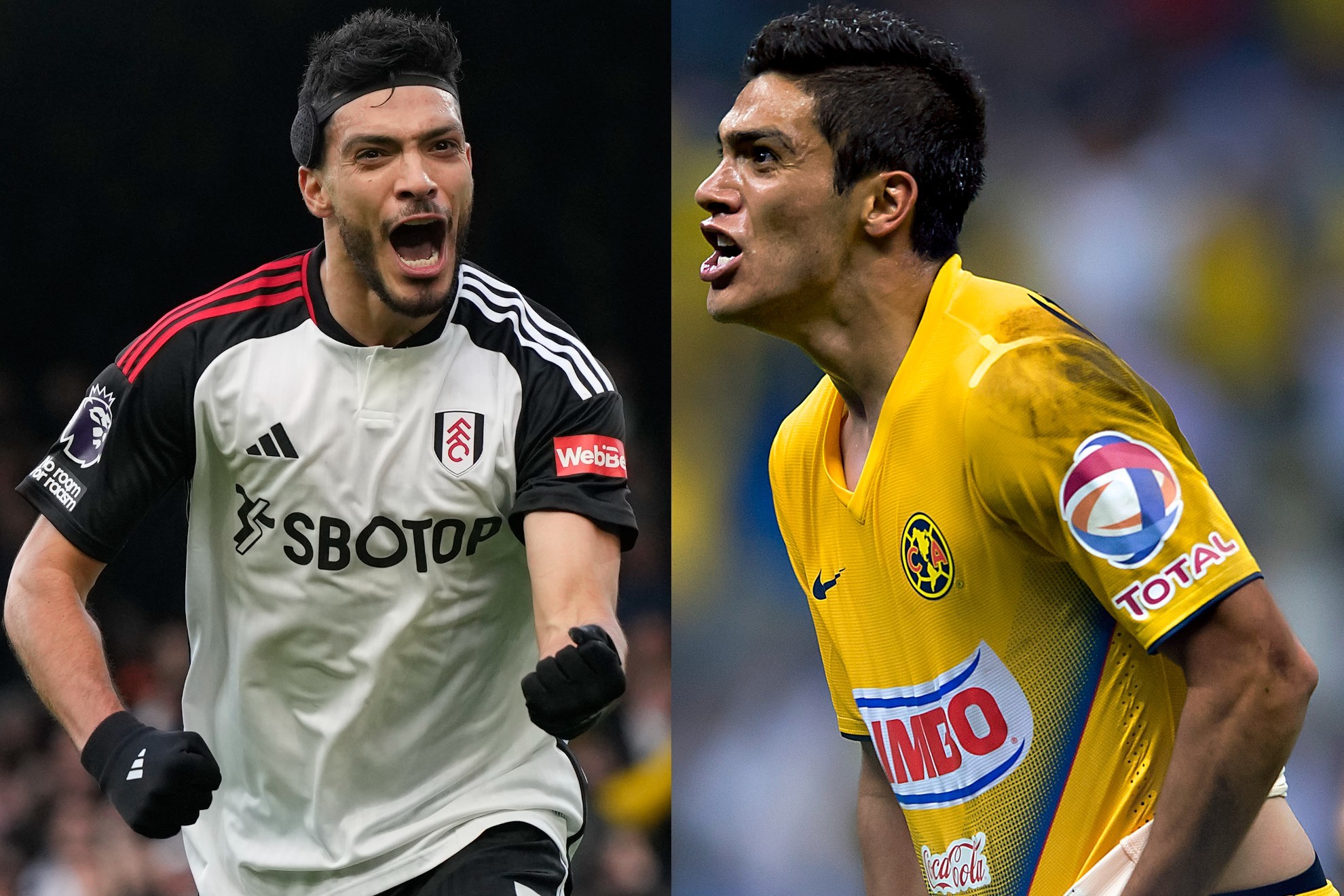 Raúl Jiménez - Últimas noticias en MARCA México