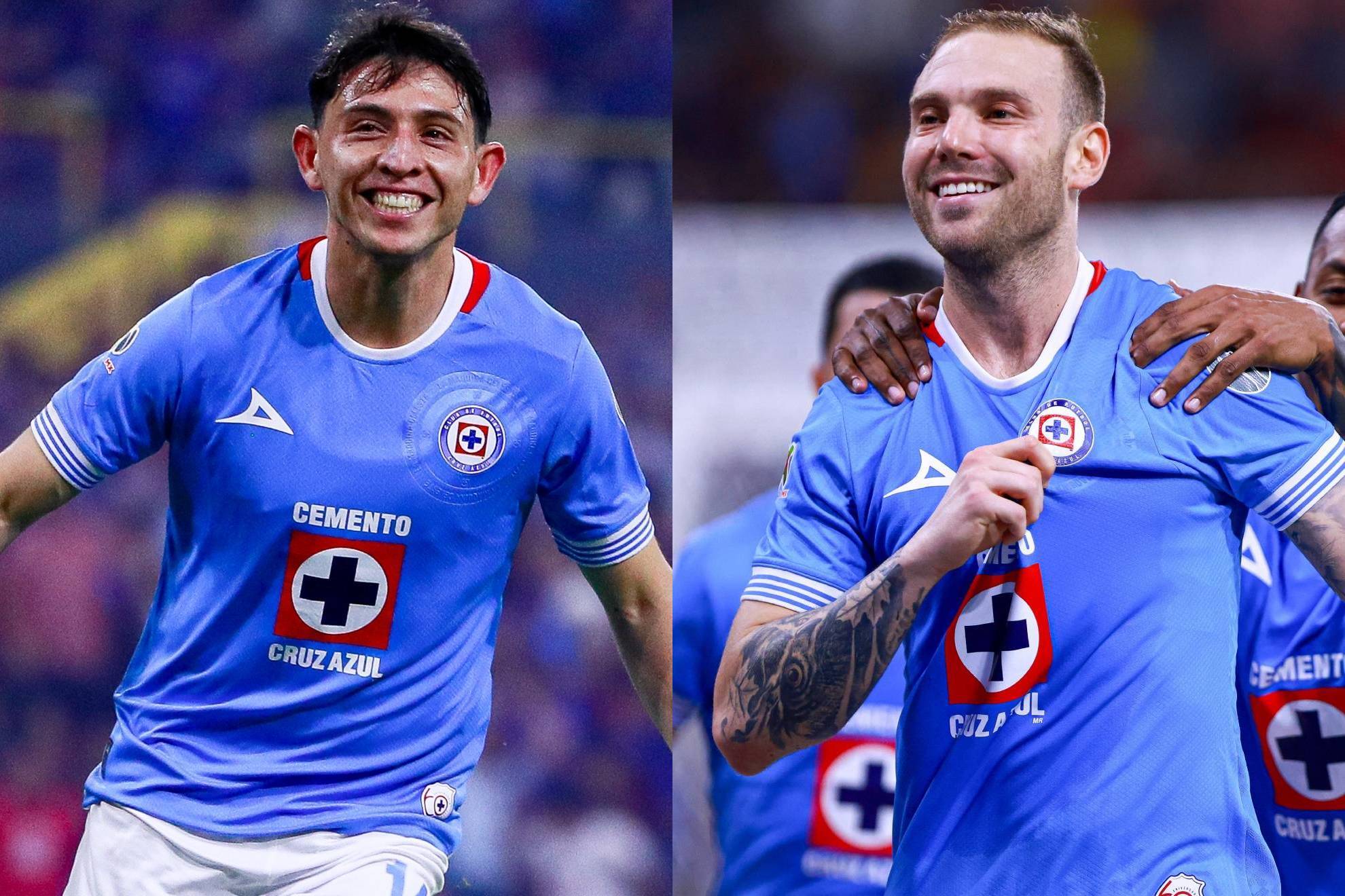 Noticias de Cruz Azul hoy - MARCA México