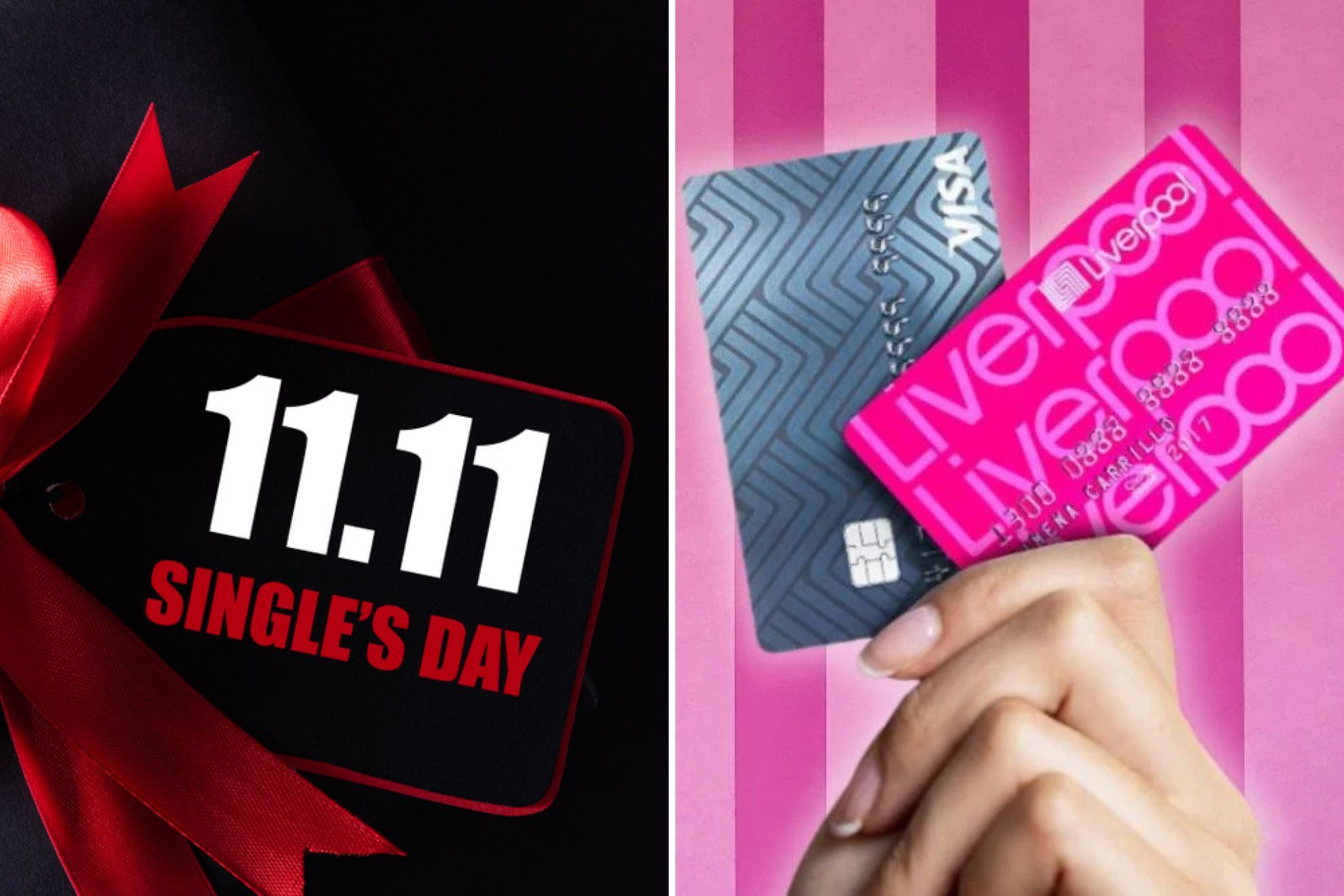 ¿Qué es el Singles Day de Liverpool 2024? Cuándo es y promociones que hay para los solteros ...