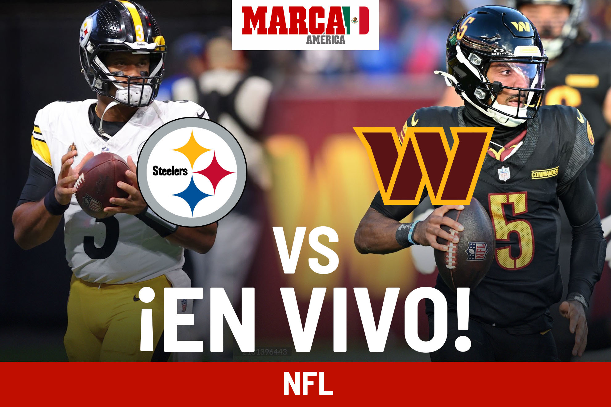 Pittsburgh Steelers - Últimas noticias en MARCA México