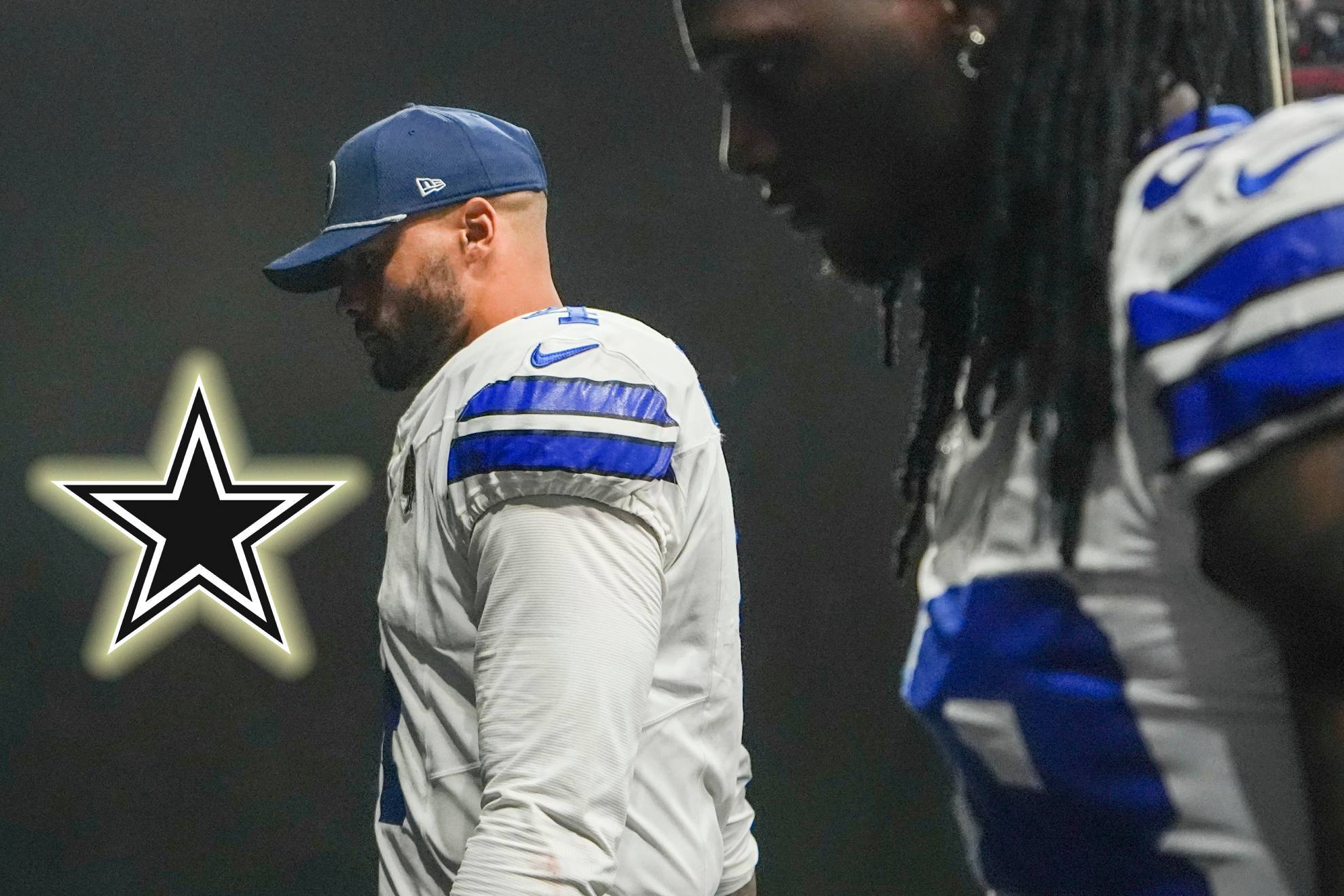 Dallas Cowboys - Últimas noticias en MARCA México
