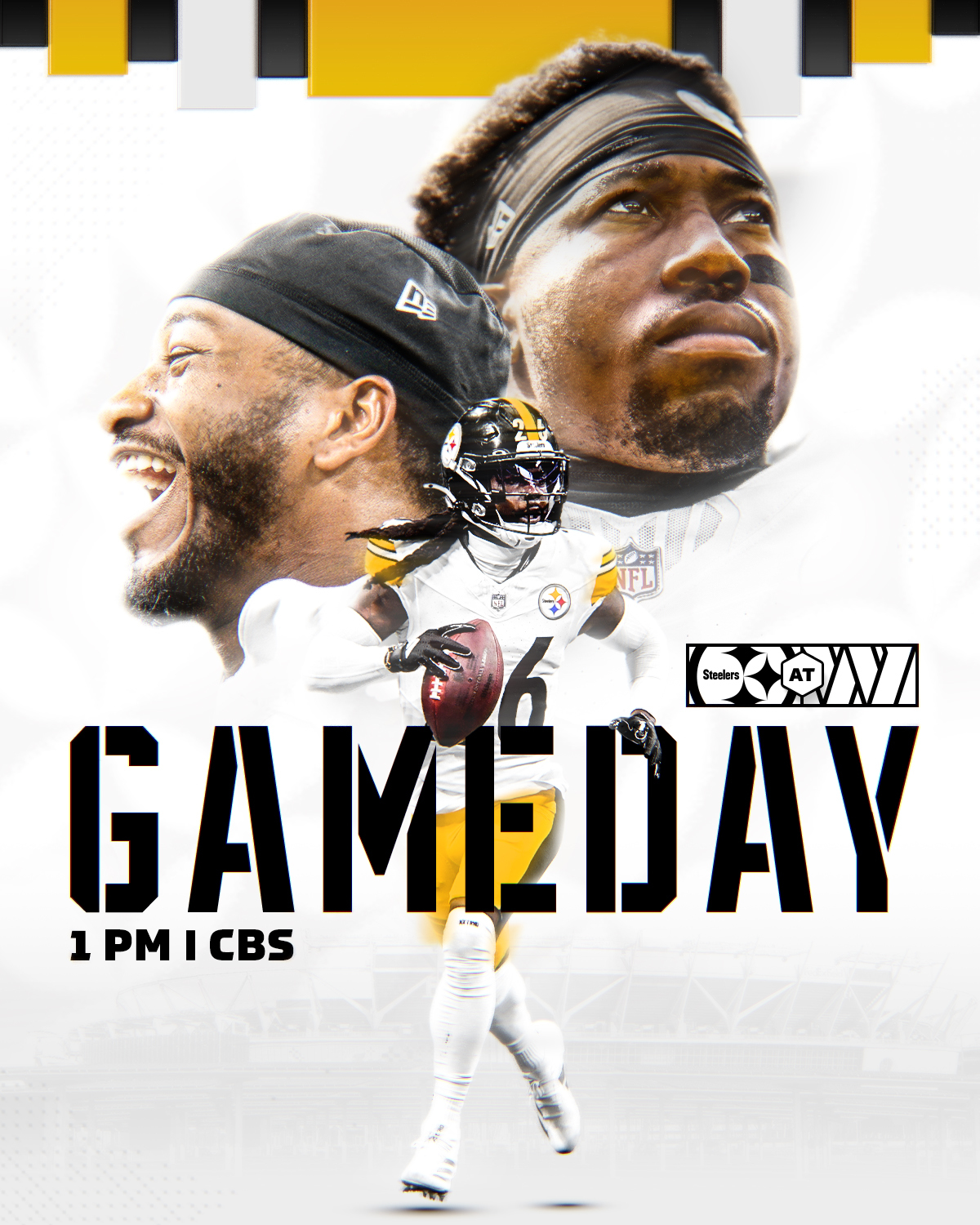 Steelers vs Commanders: a qué hora juegan los Acereros de Pittsburgh y ...
