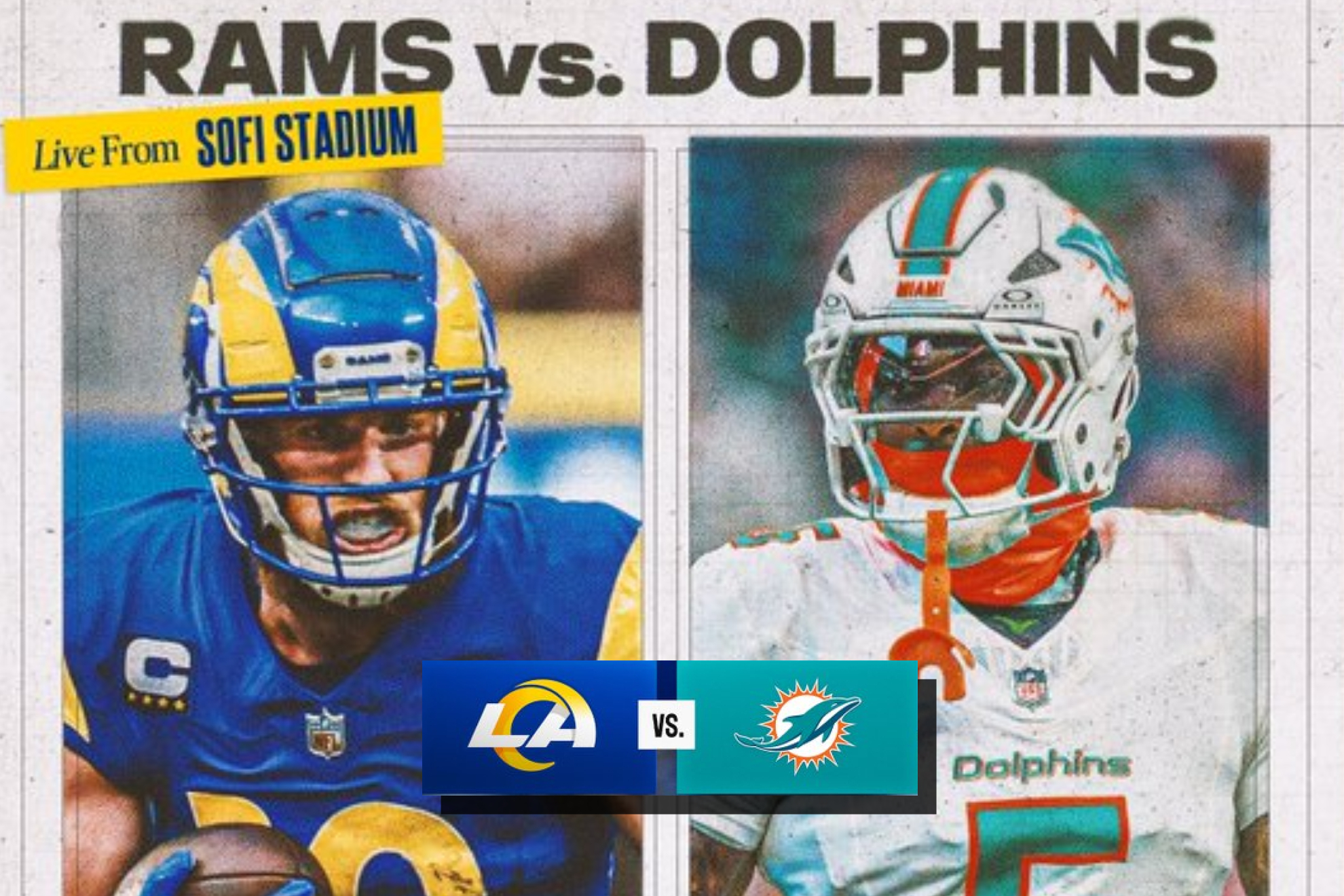 Los Angeles Rams - Últimas noticias en MARCA México