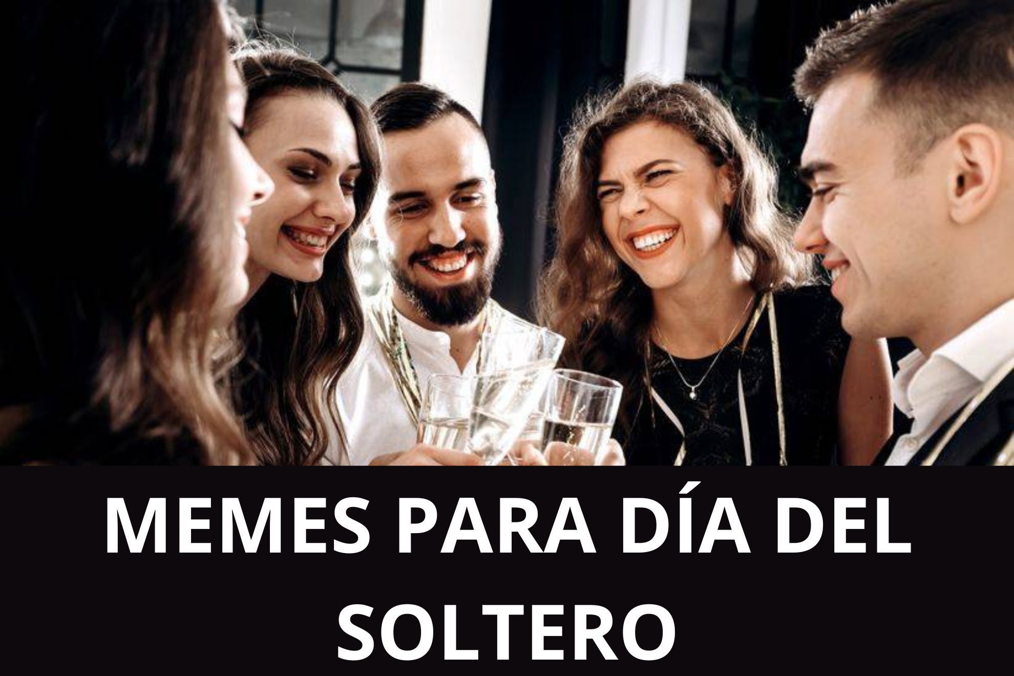 dia soltero