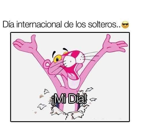 Los mejores memes del Día del Soltero 2024 para mandar por WhatsApp ...