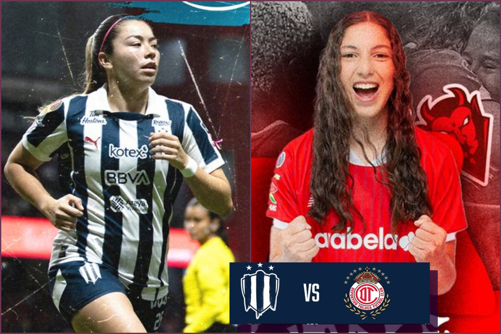 Toluca Femenil - Últimas noticias en MARCA México