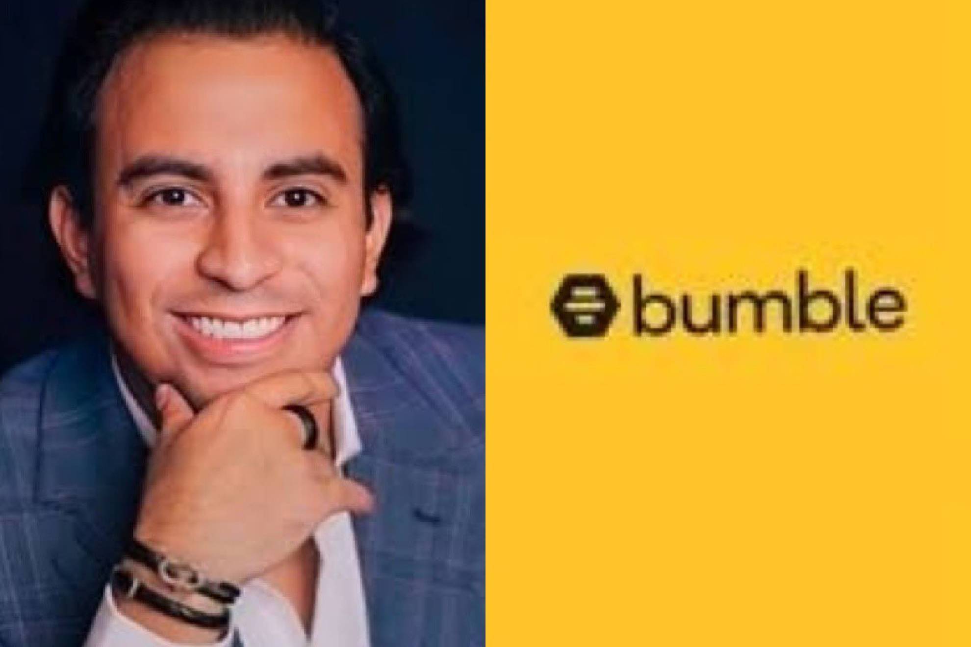 ¿Quién es Jonathan Sotelo? El estafador de Bumble mexicano; 70 víctimas ...
