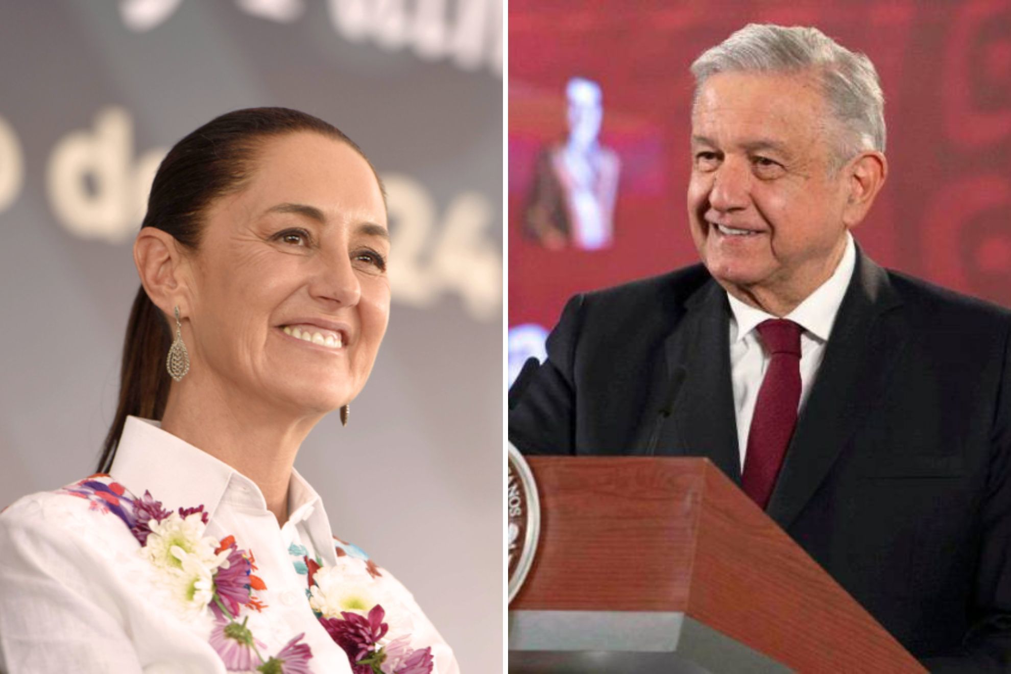 AMLO - Últimas noticias de Andrés Manuel López Obrador en MARCA MX