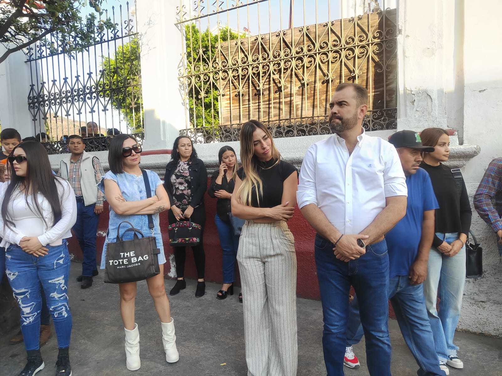 Caso Alejandra Rivas: Entregan en Colima cuerpo de la bebé asesinada ...