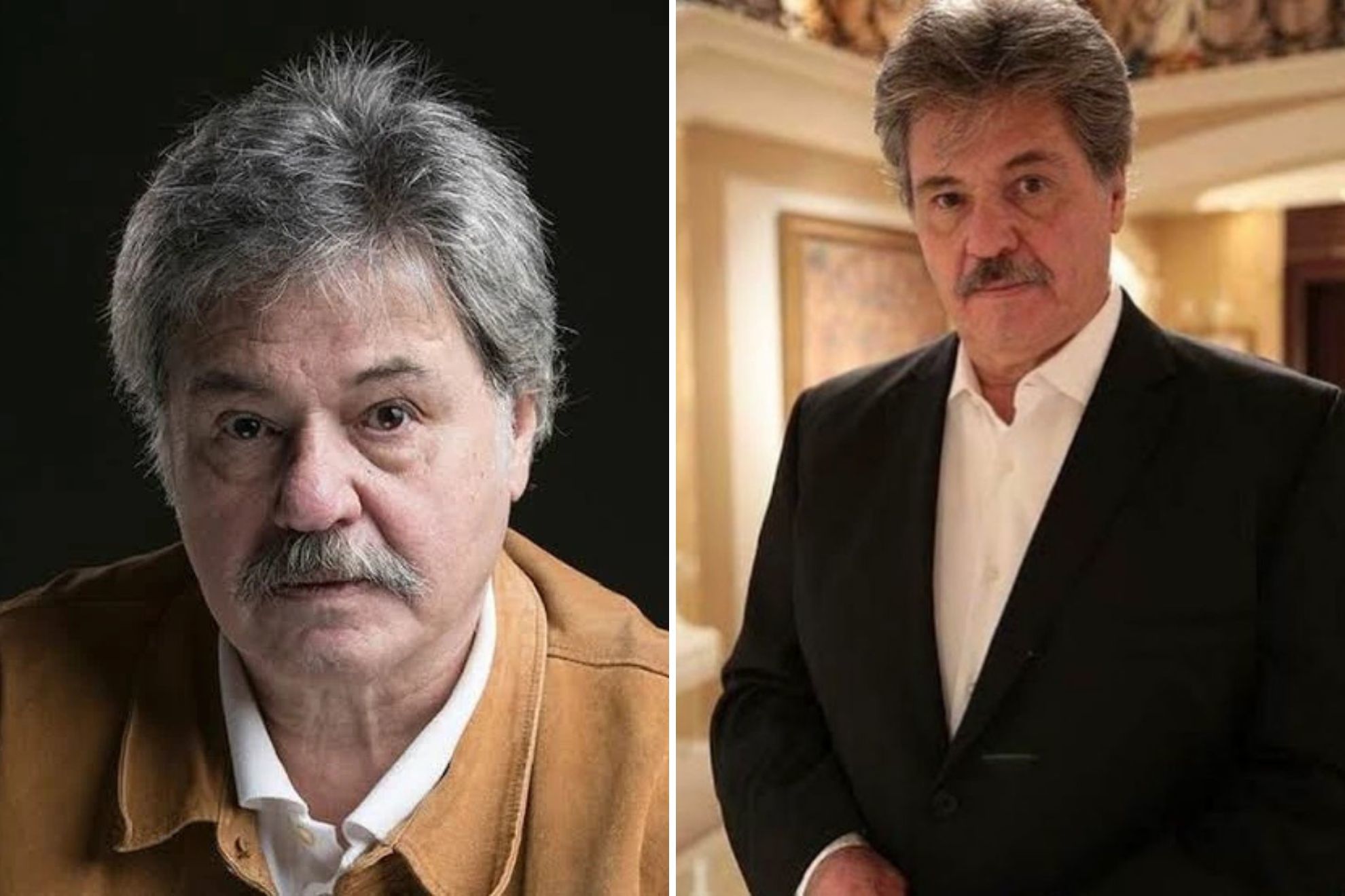 Muere Arturo García Tenorio; famoso y querido actor de 'Carrusel ...