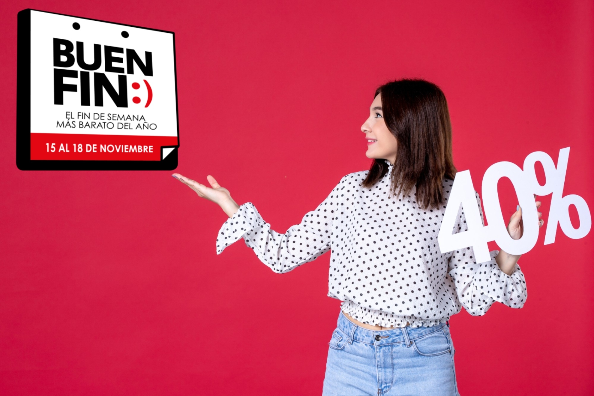 Promociones bancarias Buen Fin 2024: las ofertas en BBVA, CitiBanamex, Banorte y más | MARCA México