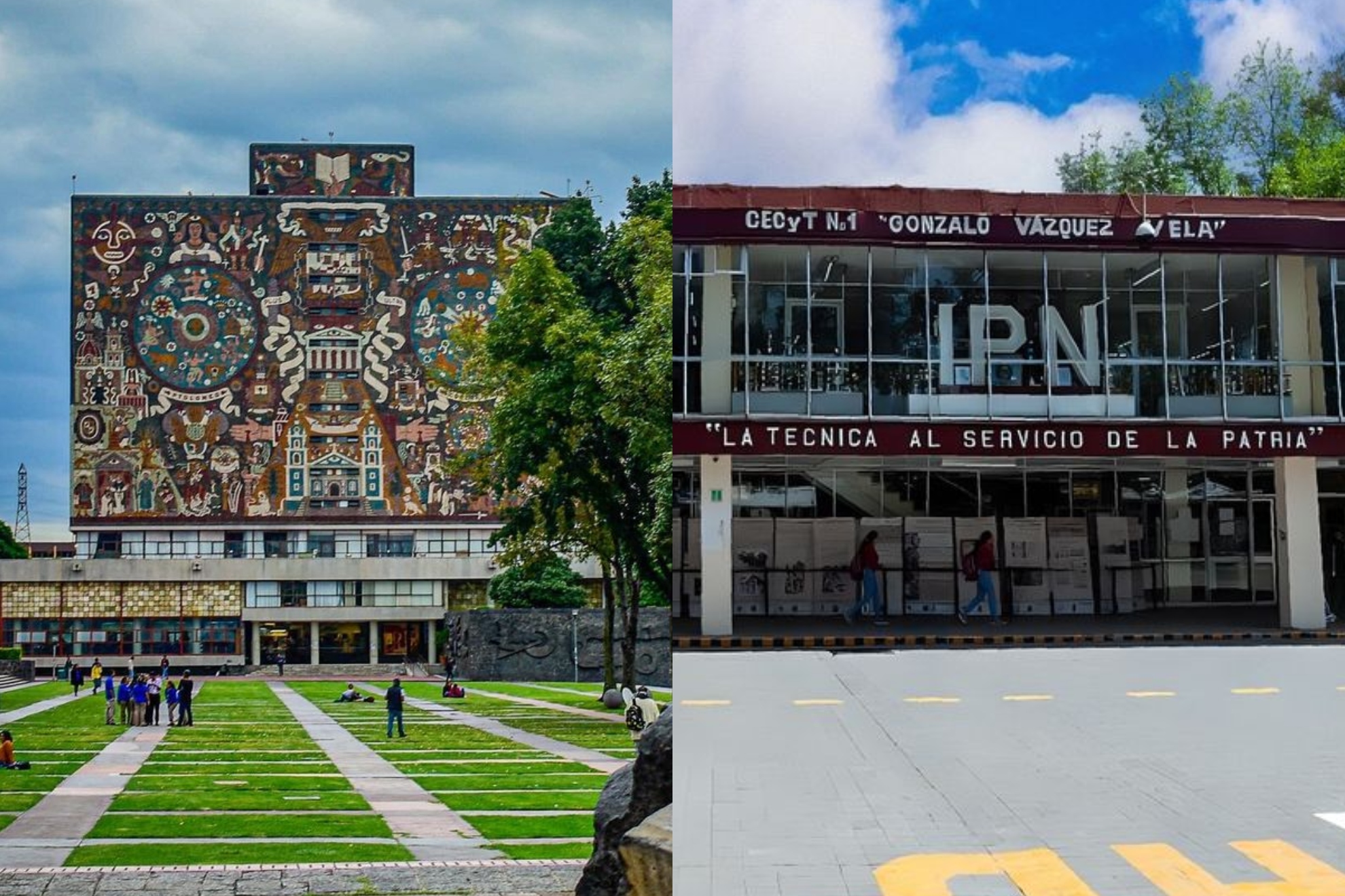 IPN - Últimas noticias en MARCA México