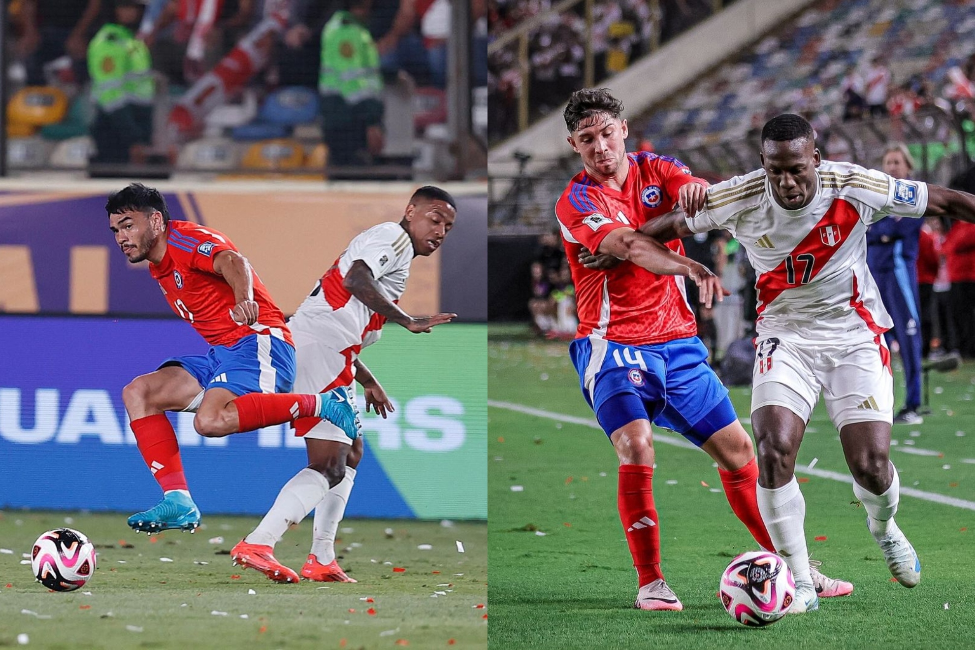 Selección de Fútbol de Perú - Últimas noticias en MARCA México