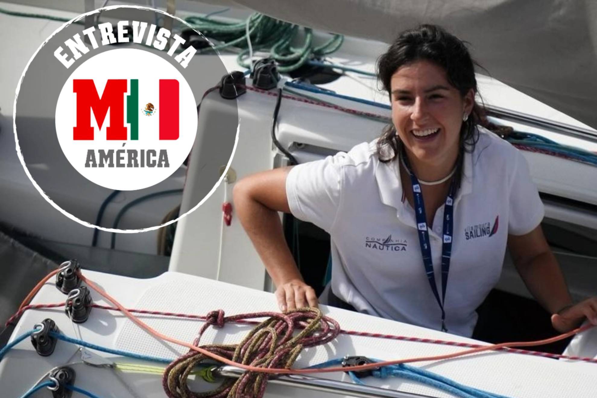 El hito de cruzar el Océano Atlántico en regatas; el reto sin ...