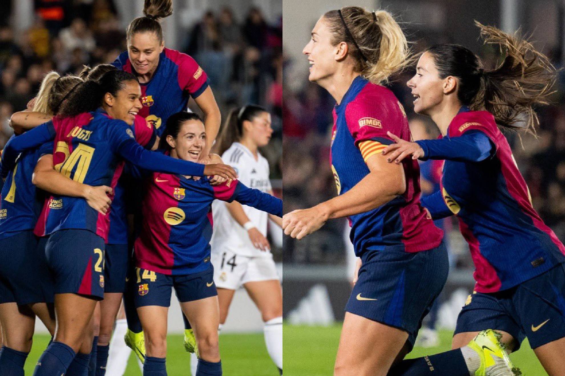 Fútbol femenil | Todas las noticias