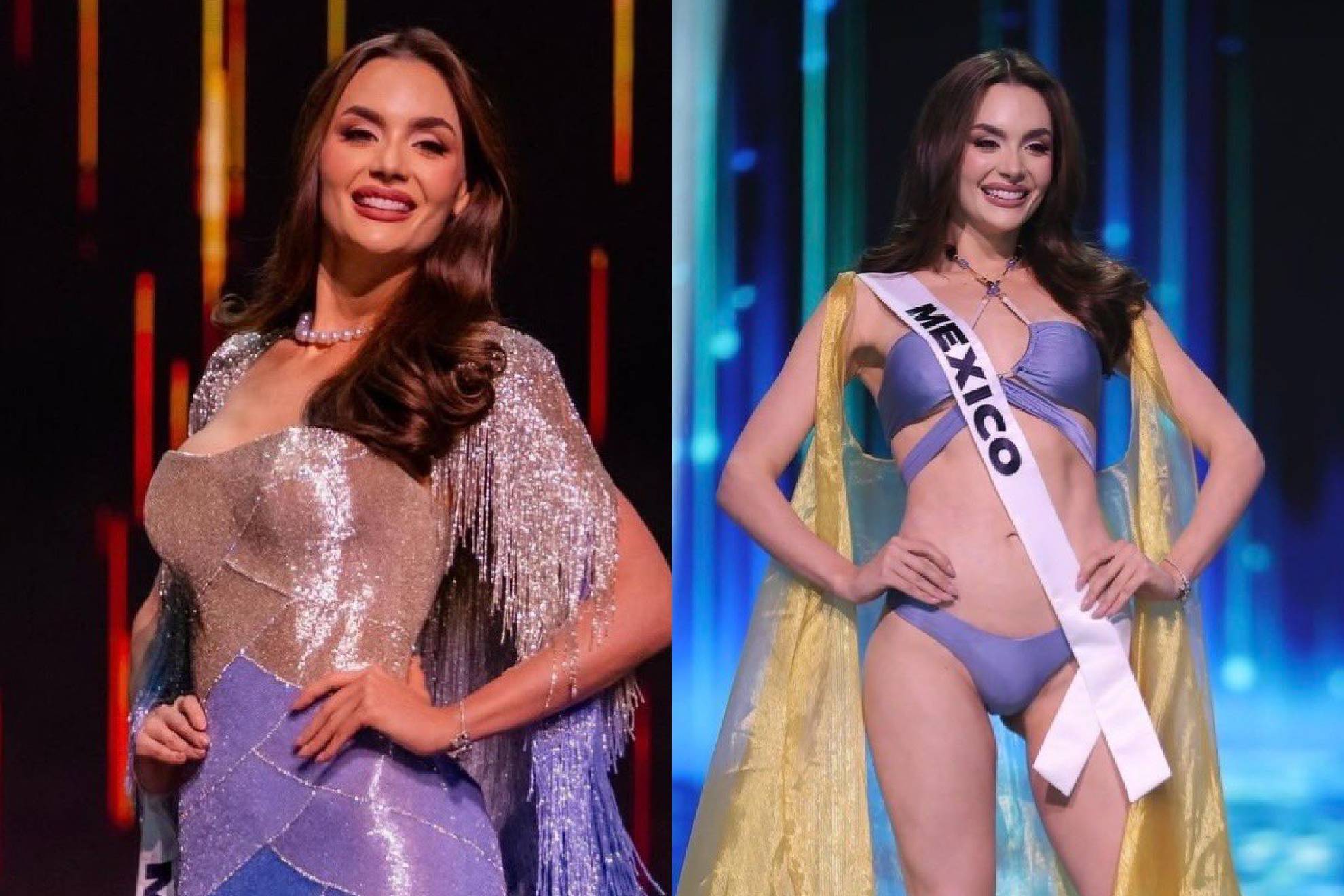 Miss Universo - Últimas noticias en MARCA México