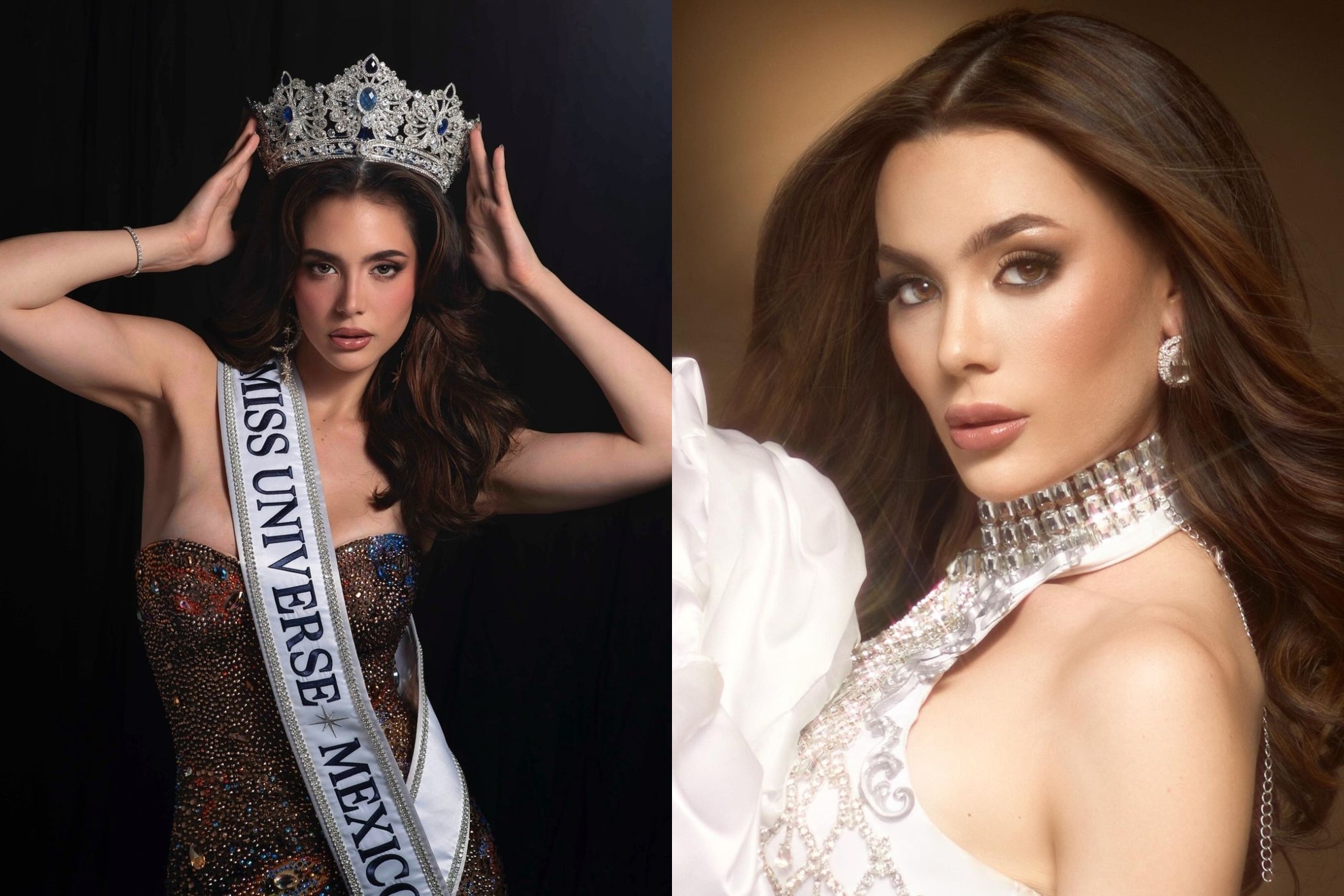 Miss Universo - Últimas noticias en MARCA México