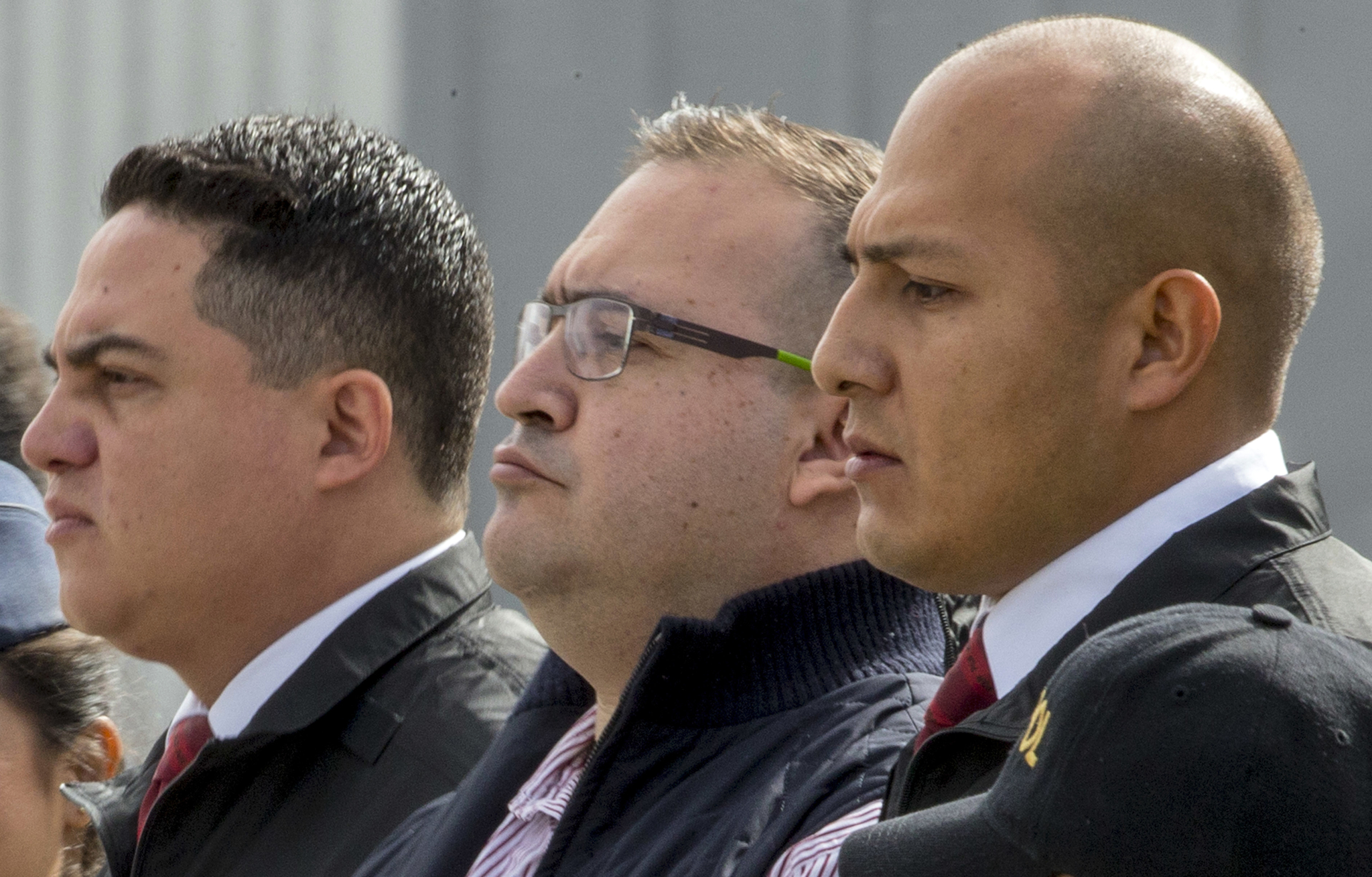 Javier Duarte es exonerado del delito de desaparición forzada ¿Podrá ...