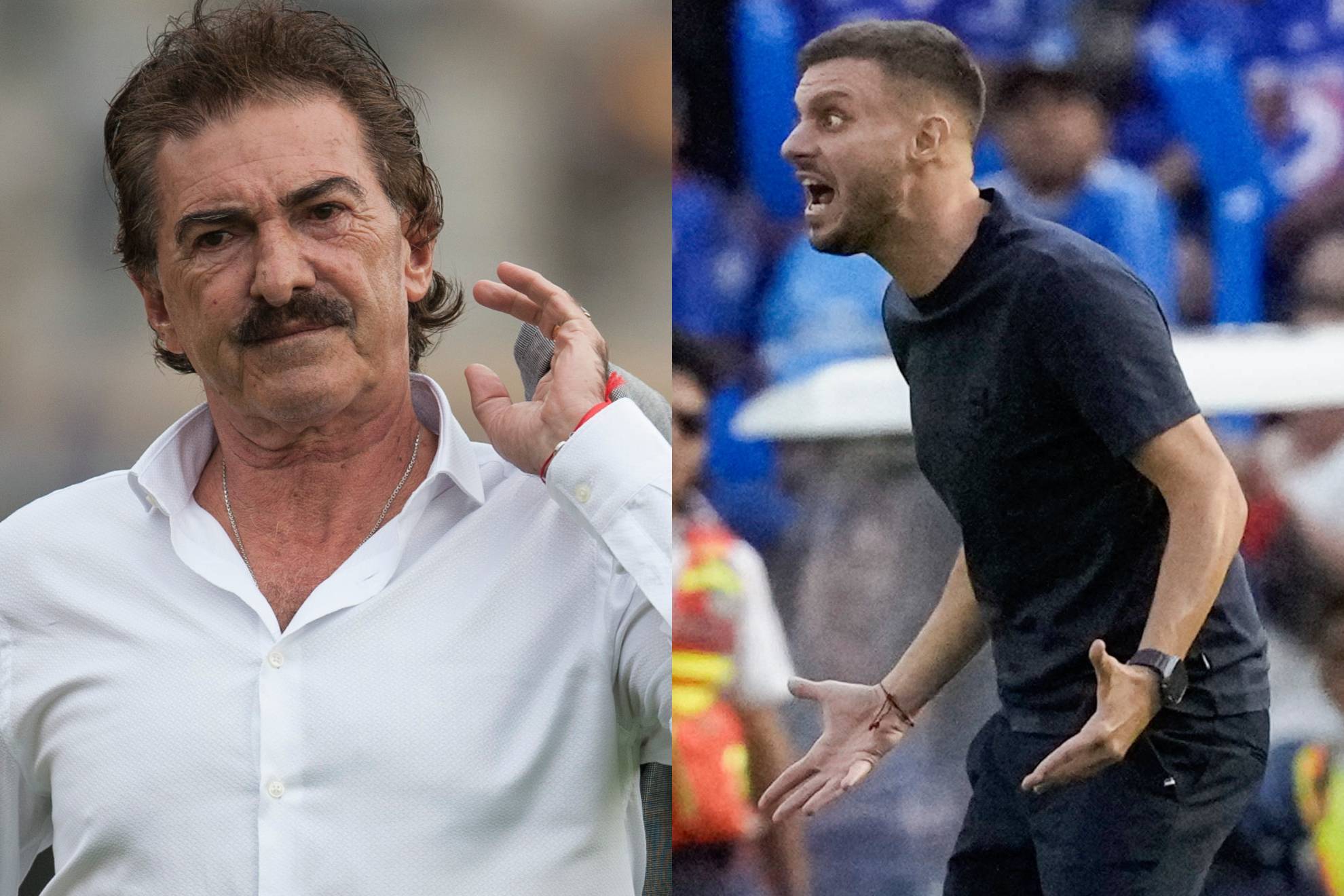 Ricardo La Volpe - Últimas noticias en MARCA México