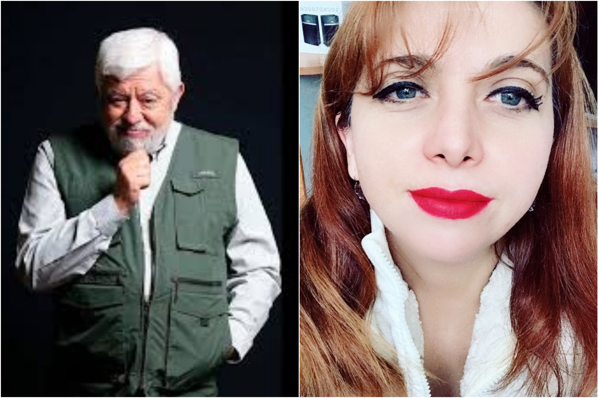 Jaime Maussan - Últimas noticias en MARCA México