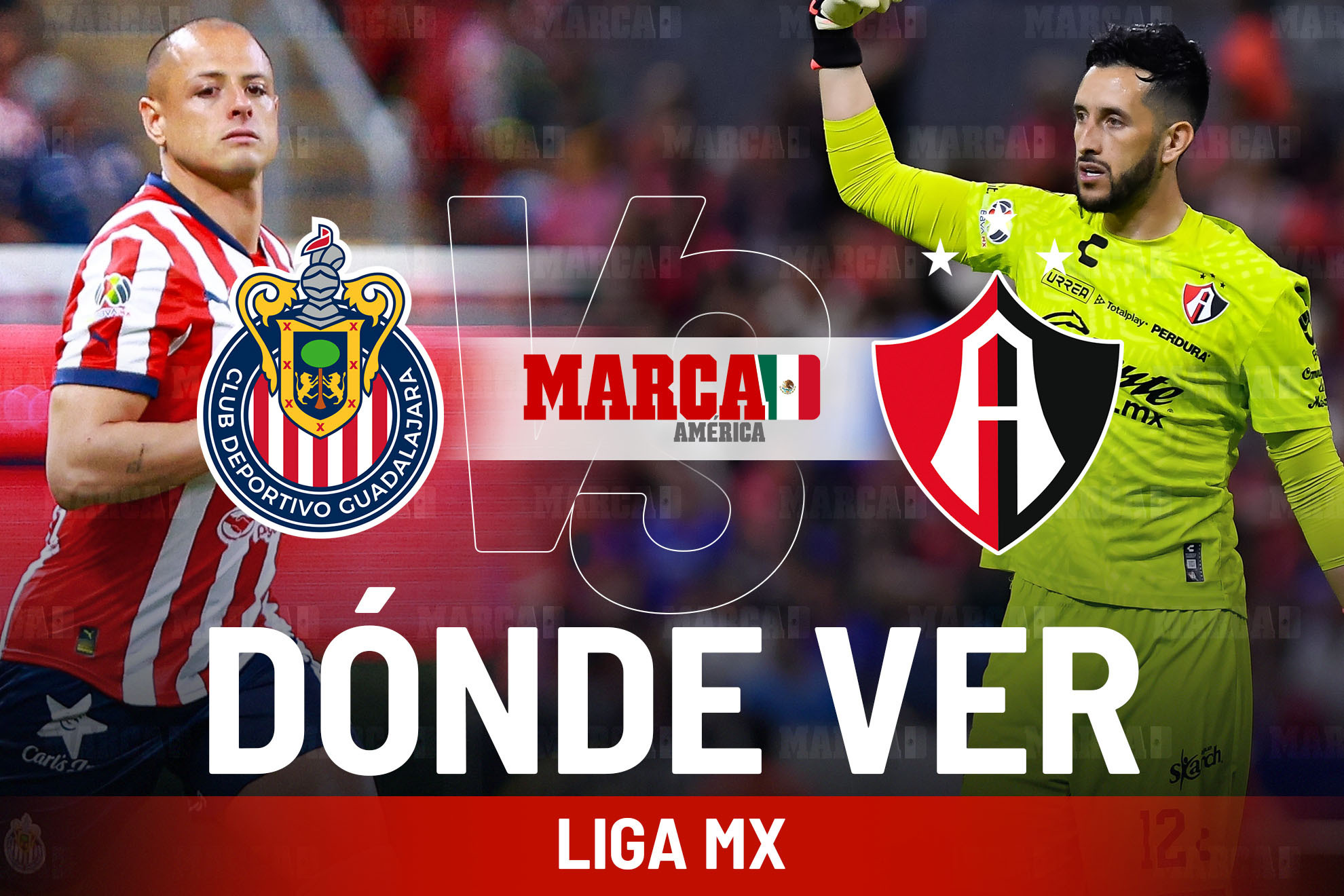 Noticias de Chivas del Guadalajara hoy - MARCA México