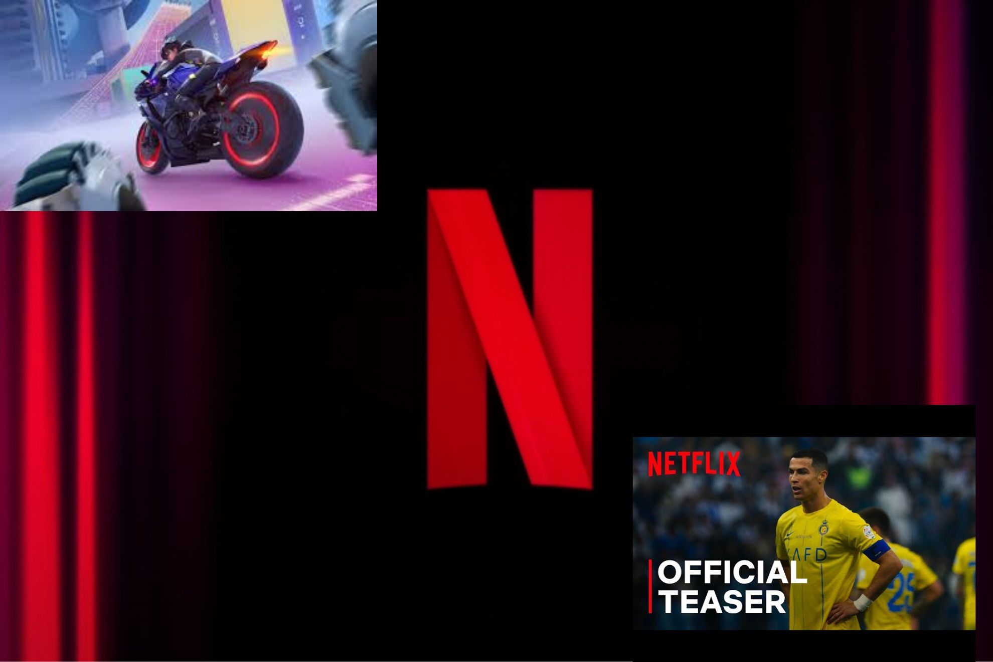 Últimas noticias Netflix - MARCA México