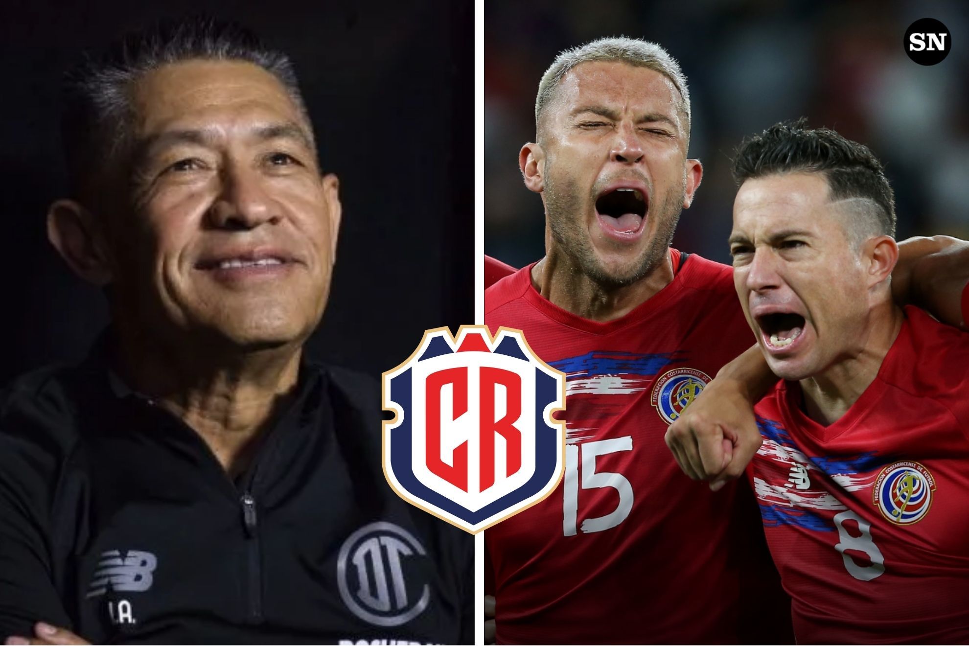 Nacho Ambriz - Últimas noticias en MARCA México