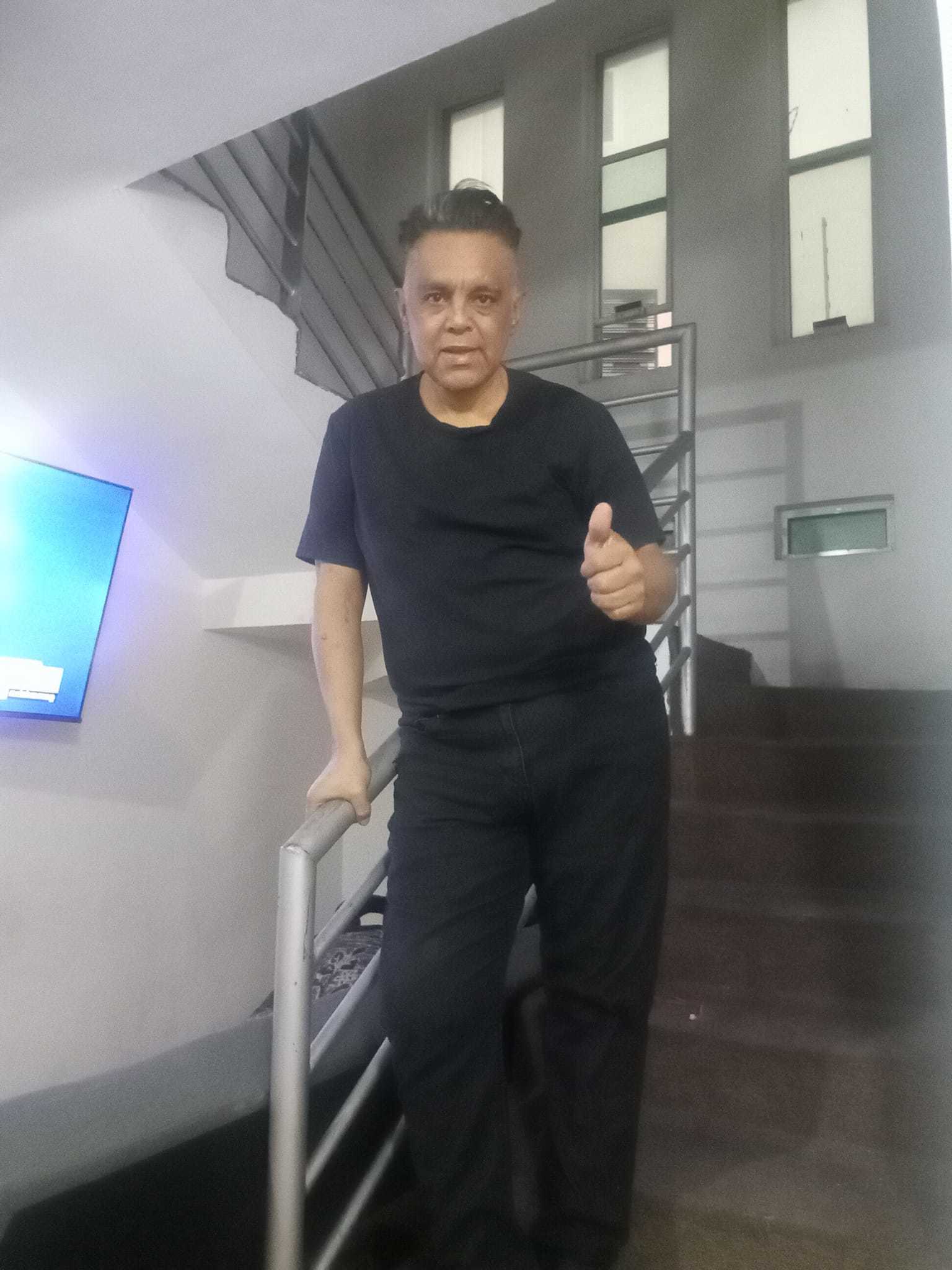 Muere Julio González a los 54 años: Lo que se sabe de la muerte del ...