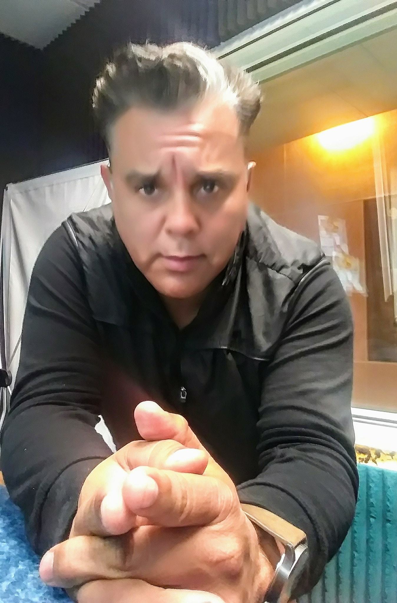 Muere Julio González a los 54 años: Lo que se sabe de la muerte del ...