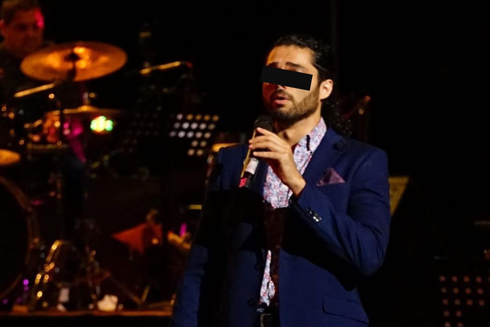 Quién es Esteban Sebastián 'N', cantante vinculado a proceso por ...