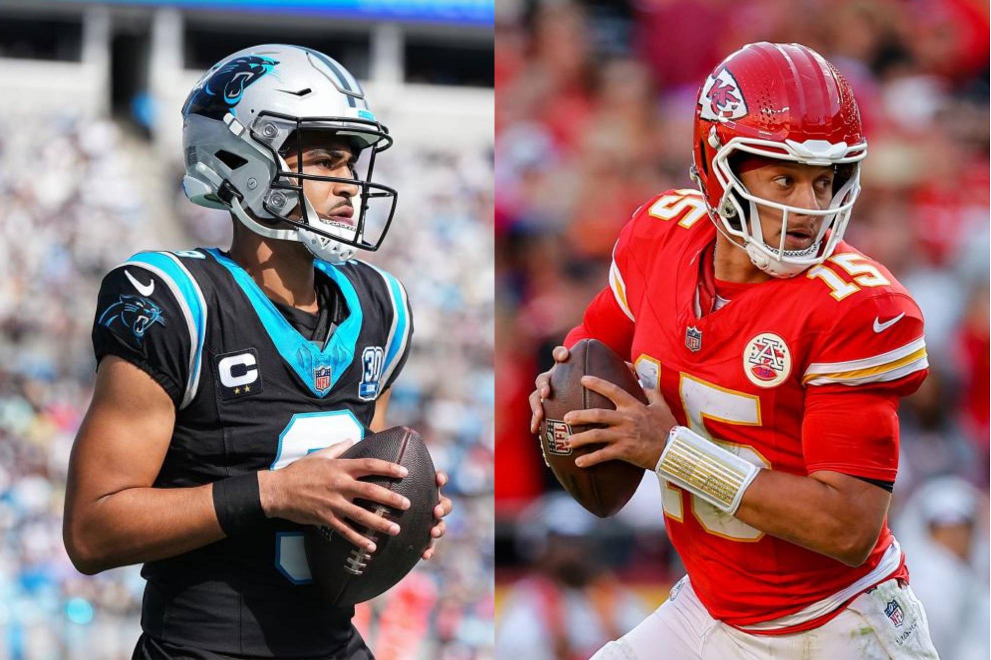 Carolina Panthers - Últimas noticias en MARCA México