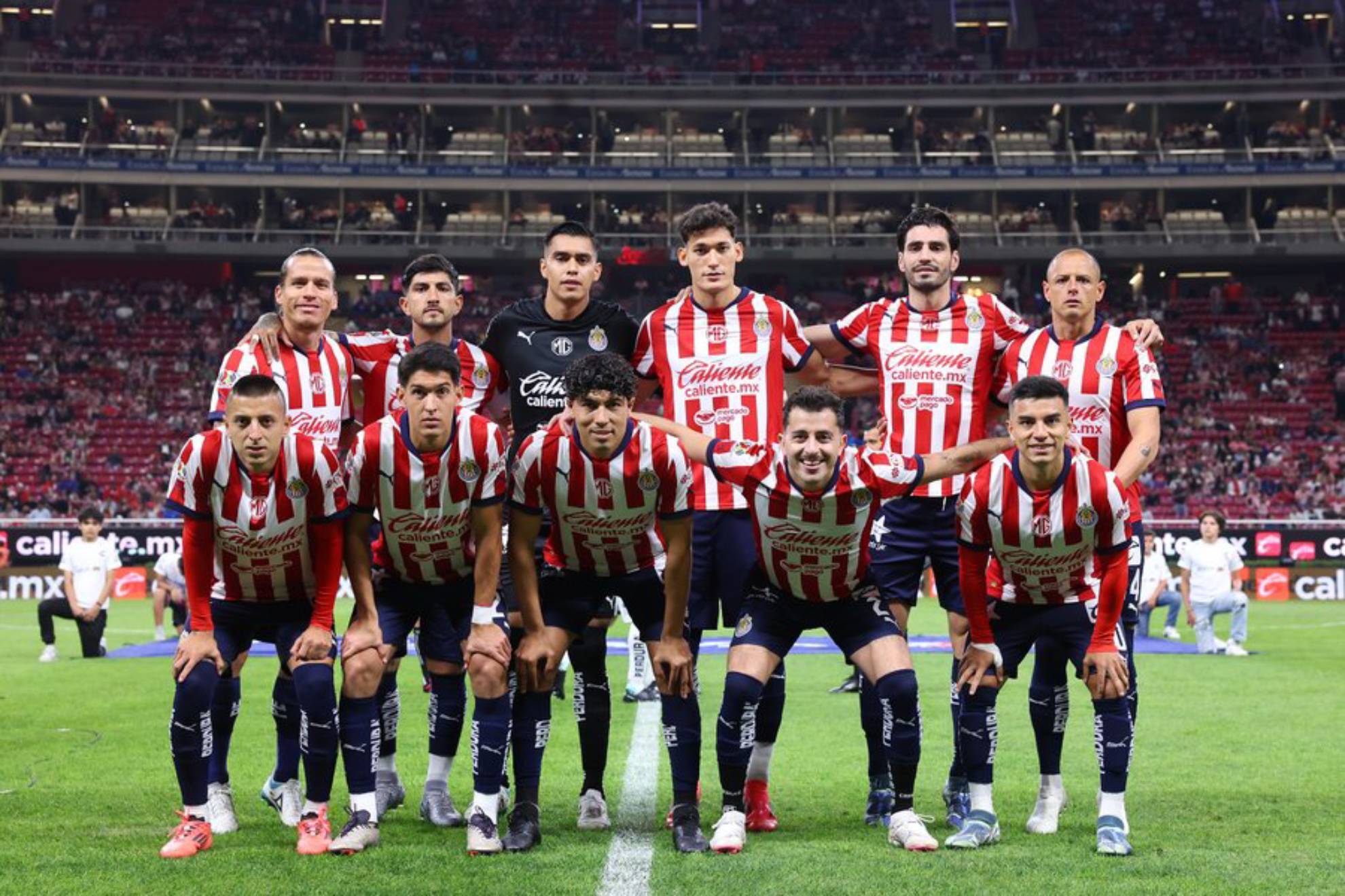 Noticias de Chivas del Guadalajara hoy - MARCA México