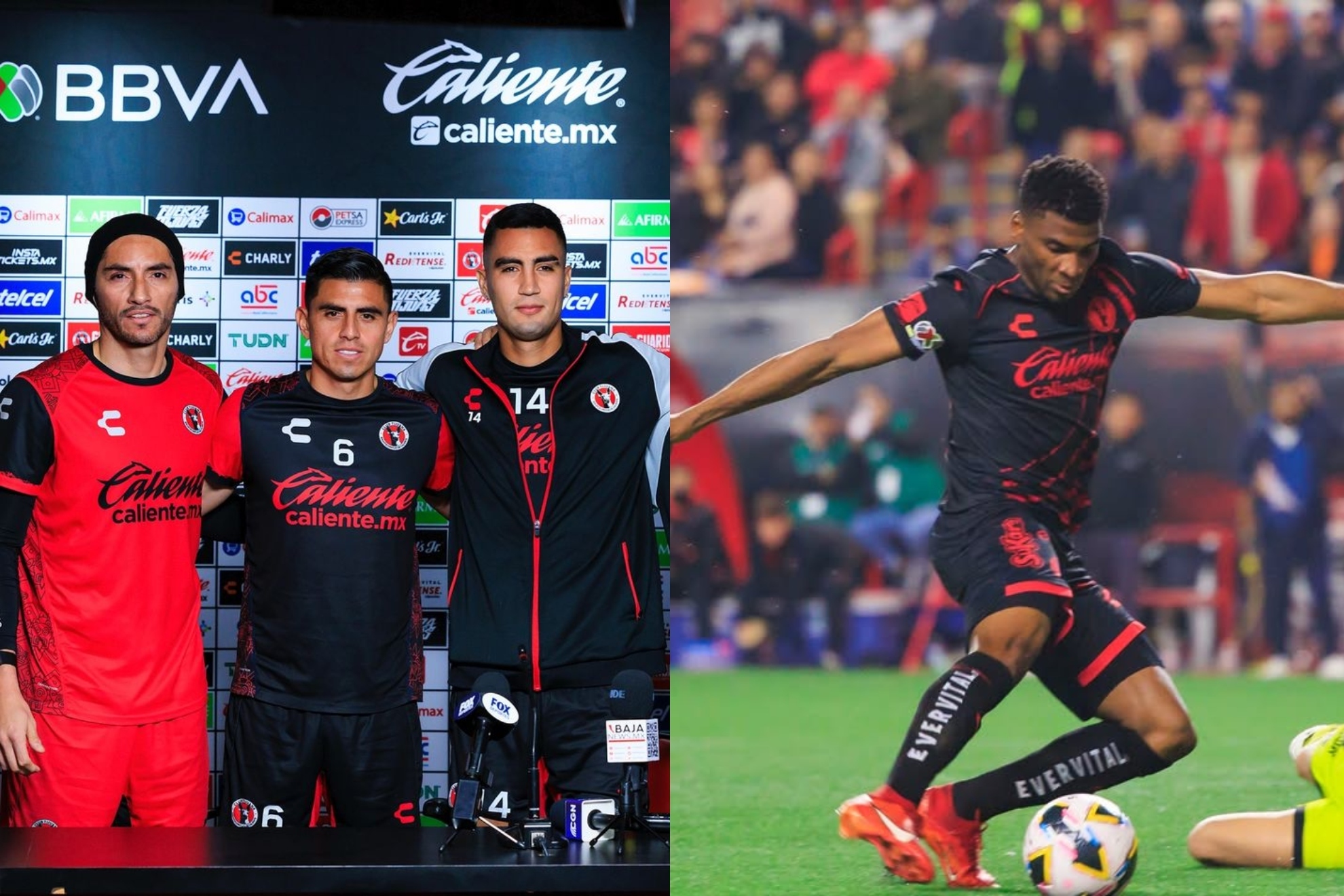 Liga MX 2024: ¡Xolos 'standuperos'! Tijuana se toma con humor su ...