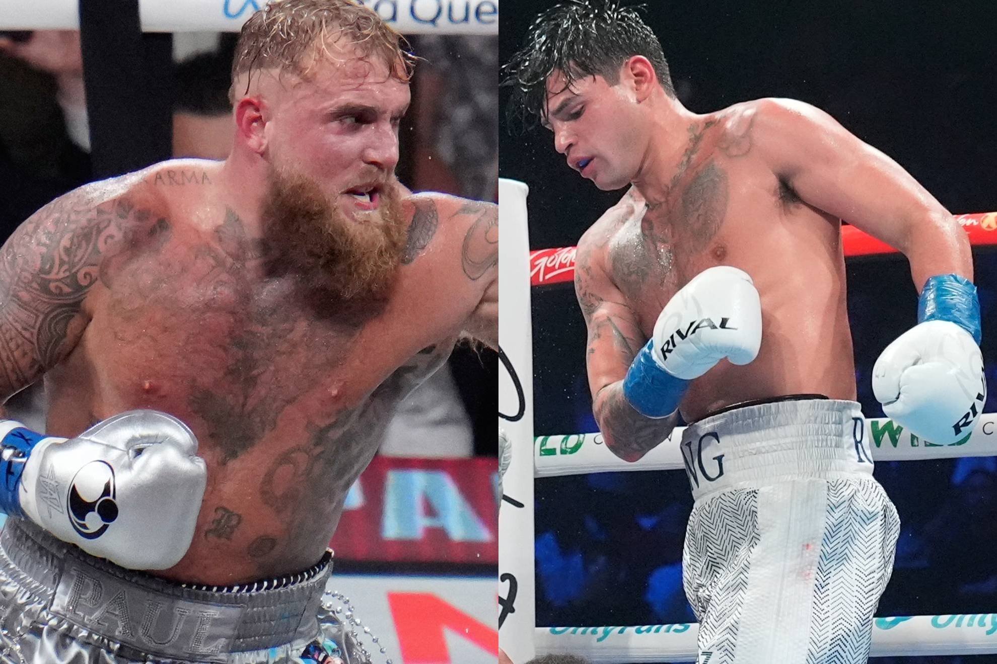 Boxeo - Todas las noticias